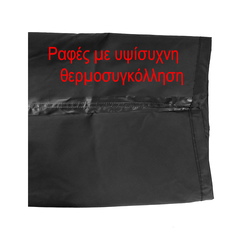 ΑΔΙΑΒΡΟΧΟ ΣΕΤ ΜΠΟΥΦΑΝ ΚΑΙ ΠΑΝΤΕΛΟΝΙ ΜΕ ΚΟΥΚΟΥΛΑ GV-900 :: Toofast