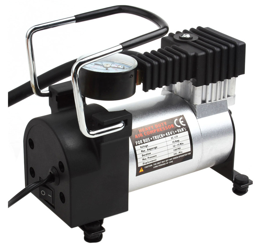 ΚΟΜΠΡΕΣΕΡ ΑΕΡΟΣ ΑΥΤΟΚΙΝΗΤΟΥ 150 PSI OEM-200 :: Toofast