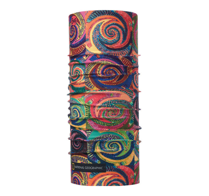 BUFF ORIGINAL NATIONAL GEOGRAPHIC :: Toofast