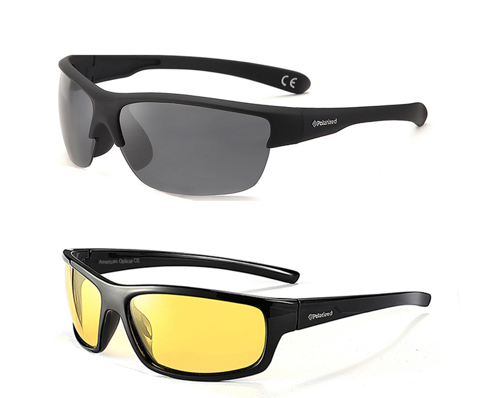 ΓΥΑΛΙΑ ΗΛΙΟΥ 1+1 ΔΩΡΟ POLARIZED & ΚΙΤΡΙΝΑ ΝΥΧΤΕΡΙΝΗΣ ΟΡΑΣΕΩΣ | Toofast ...